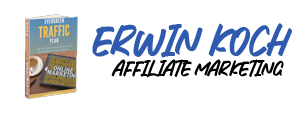 Erwin Koch – Besser Leben mit Affiliate Marketing